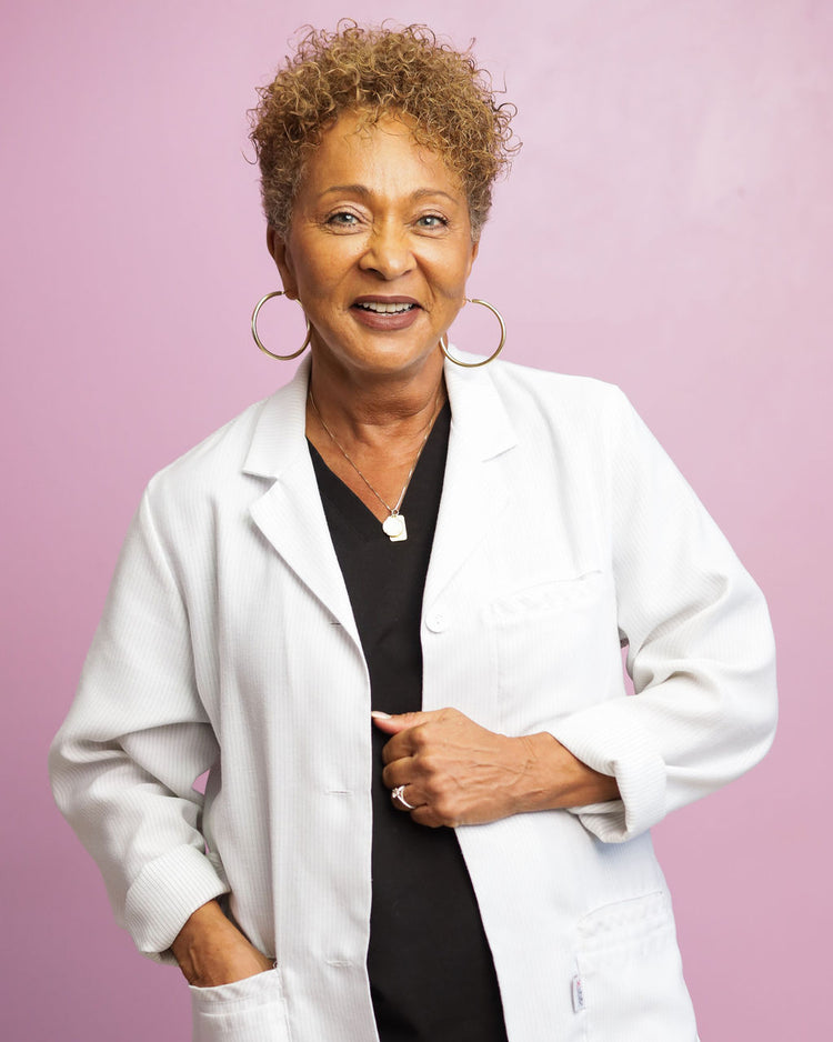 Dr. Carolyn Merritt, PLLC